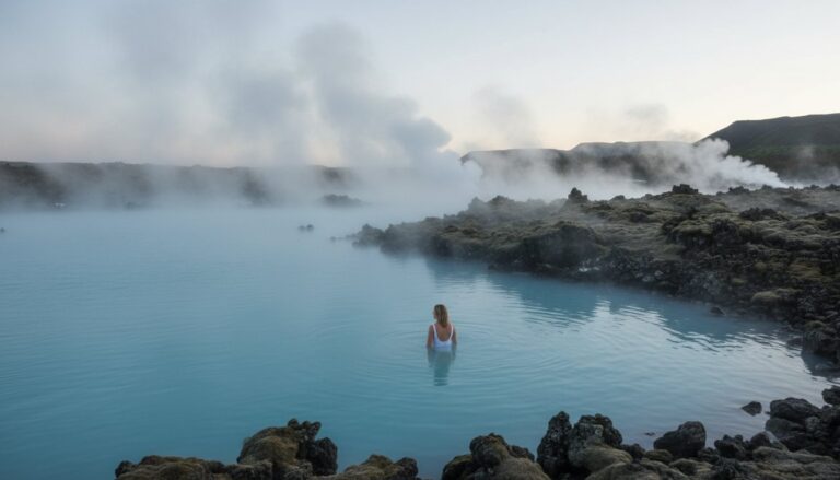 Ethereal Waters: The Ultimate Blue Lagoon Iceland Guide for 2026 - The ...