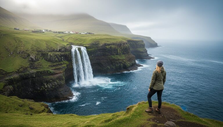 The Ultimate Faroe Islands Travel Guide: Curating Your 2026 Arctic ...